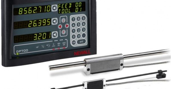 DIGITAL READOUT SYSTEMS