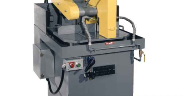 ABRASIVE CUT-OFF SAWS
