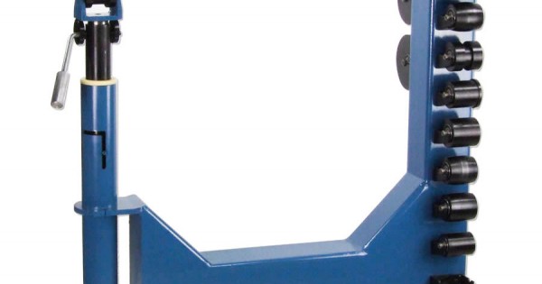 BAILEIGH 1004189 EW-40 16 GAUGE ENGLISH WHEEL