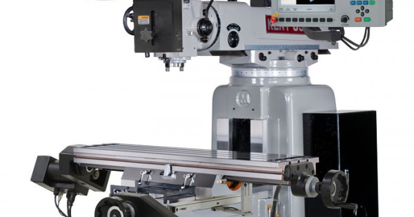 KENT USA KTM-5VKF-E-MP2 12" X 50" ELECTRONIC VARIABLE SPEED VERTICAL ...